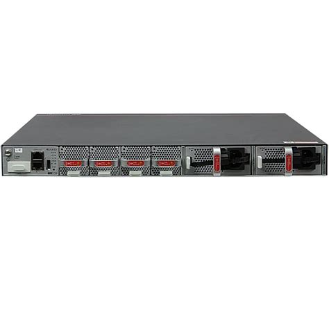 Network Switch S6730 H24x6c 24 10ge Sfp 6 40 100ge Qsfp28 Port 24 Port Convergence Switch Buy