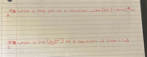 Solved Pleas Explain Parts A And B In Great Detail Step By