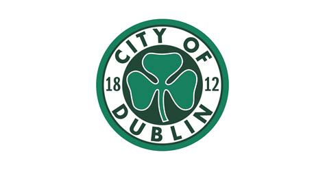 Code Of Ordinances City Of Dublin