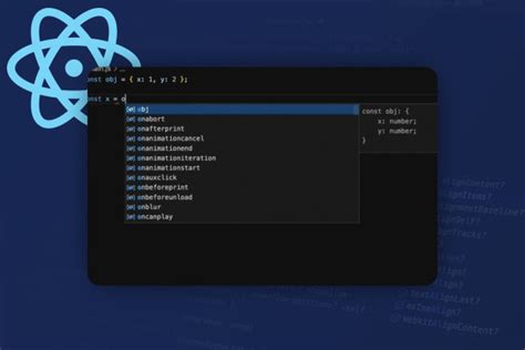 React Lernen Und Verstehen Das Praxis Tutorial