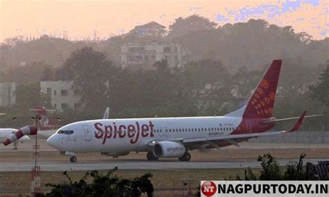 Spicejet Technician Dies In Freak Accident At Kolkata Airport