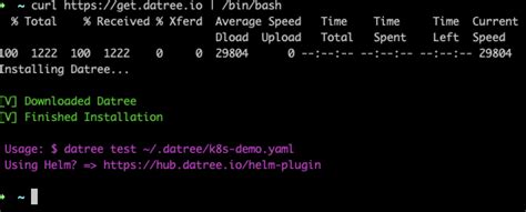 Autocompletion Usage Instructions In Post Install Message · Issue 263 · Datreeiodatree · Github