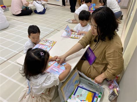 [2023 07 16 22 23] 2023 유치부 여름성경학교 교회학교 사진 유치부 이름없는교회