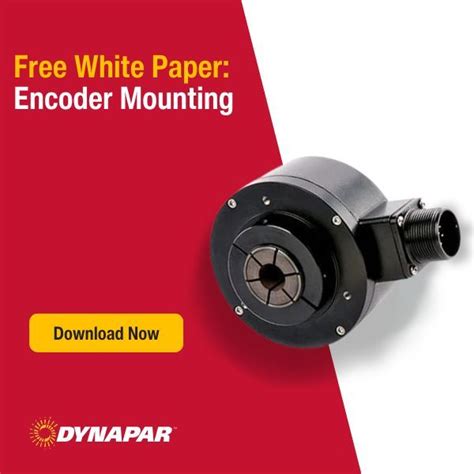 Dynapar Industrialautomation Dynapardifference Hengstlerdynapar Dynapar Corporation