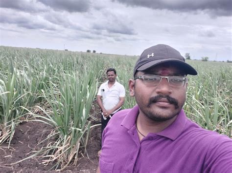 Atharv Patil On Linkedin Work Agriculture Community