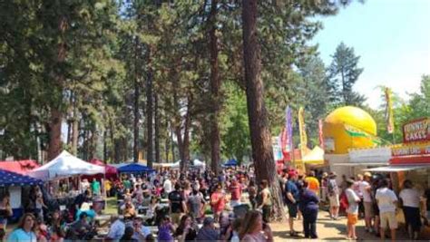 Idaho Music Festivals And Events 2024 2025 Festivalnet