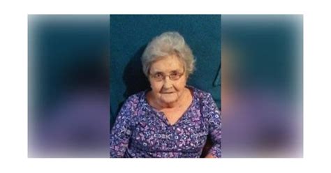 Lillie Mae Hall Obituary 2023 Dublin Ga Stanley Funeral Home And Crematory Dublin