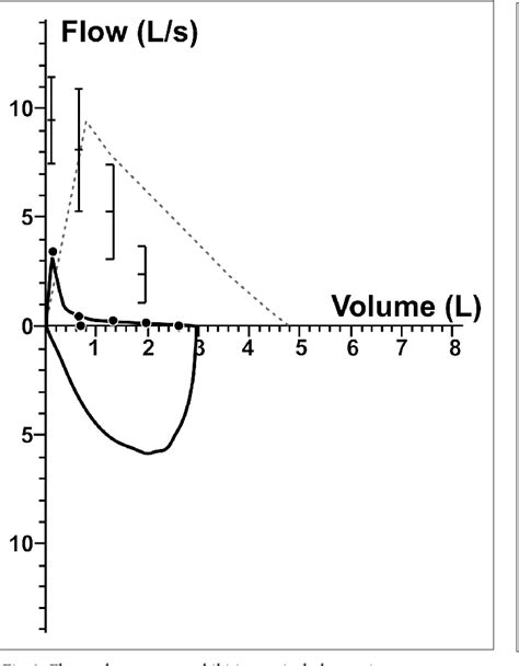 Figure 1 From Position Statement For Adult And Paediatric Spirometry In South Africa 2022