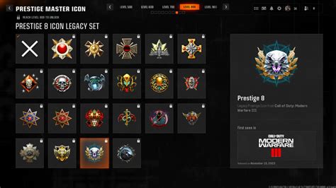 Black Ops 6 Prestige The Ultimate Guide