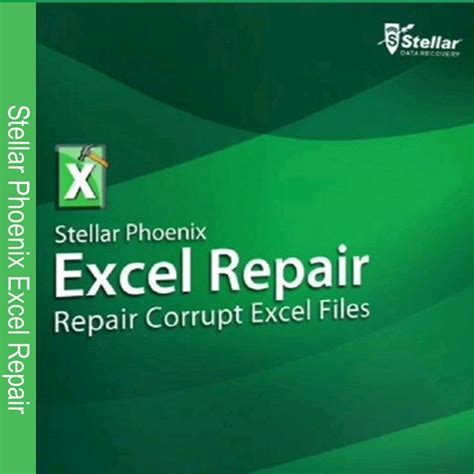 Jual Repair Excel Software Perbaikan File Excel Yang Rusak Shopee Indonesia