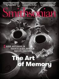 History Travel Arts Science People Places Smithsonian Magazine