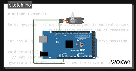 Wokwi Online Esp32 Stm32 Arduino Simulator