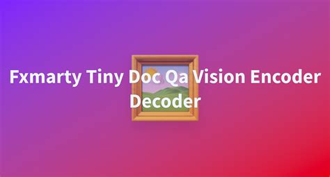 saeidmp fxmarty tiny doc qa vision encoder decoder at main