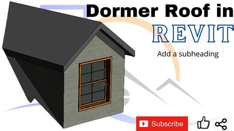 How To Draw A Roof Revit At Ida Barrera Blog