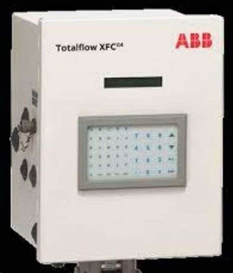 Xfcg4 Lineer Flow Computer Hatti Teknik