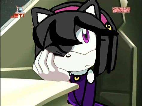 Pandora The Hedgehog 102 By Natyrumin On Deviantart