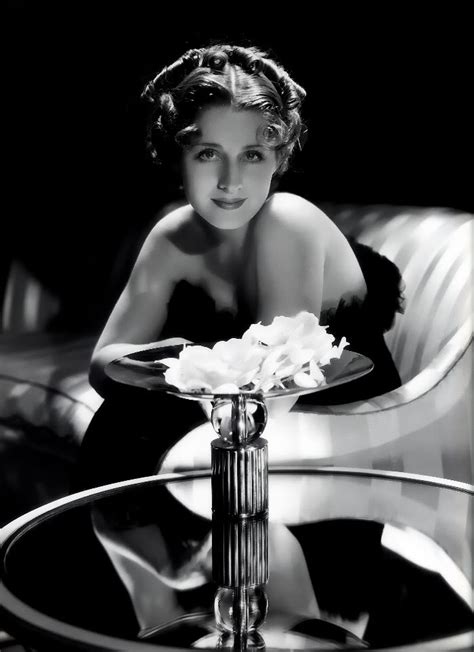 Spotlight Sexy Pre Code Shearer Post Three Thats Entertainment