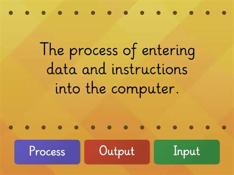 computer components find the match