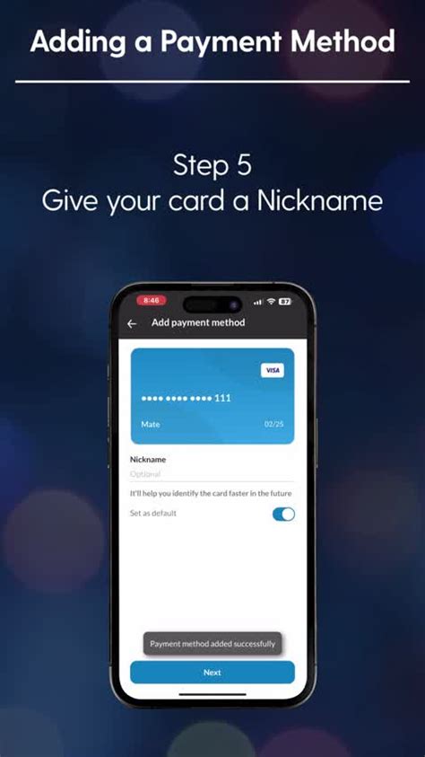 Adding Payment Method V2 Mp4