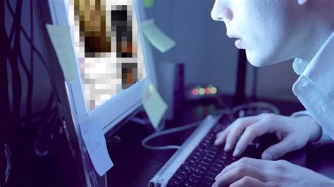 Scientists Develop An Algorithm That Can Identify Sex Predators In Scientists Develop An Algorithm That Can Identify Sex Predators In
