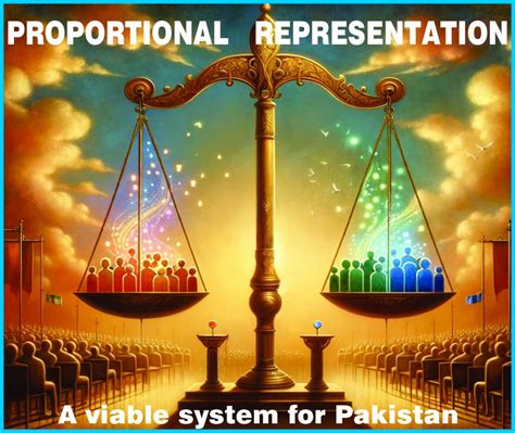 Proportional Representation System Jahangirs World Times