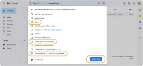 How To Filter Emails In Gmail Detailed Guide With Examples