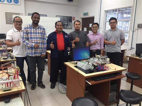 Ts Dr Hesham Ahmed Phd On Linkedin Successfully Completed