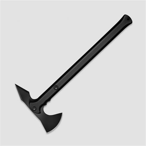 CS/90PTHZ COLD STEEL, Топор -кирка Trench Hawk Clam Pack, COLD STEEL ...