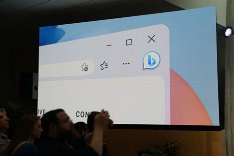 Microsoft анонсировала новый Bing на базе улучшенной версии Chatgpt