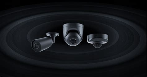 Explore Ajax Cameras Intelligence And Privacy Built In Blog Ajax