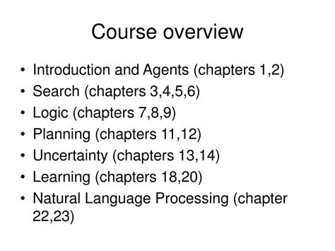 Ppt Foundations Of Artificial Intelligence Powerpoint Presentation Free Download Id1722603