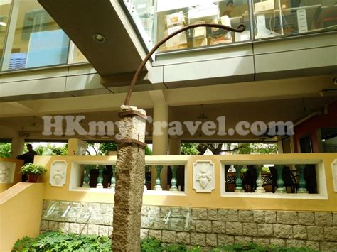 Sir Robert Ho Tung Library In Macao Complete Visitor Guide Location