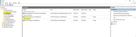 Configure SAML SSO For Atlassian Confluence On Premises With ADFS Matrixpost Net