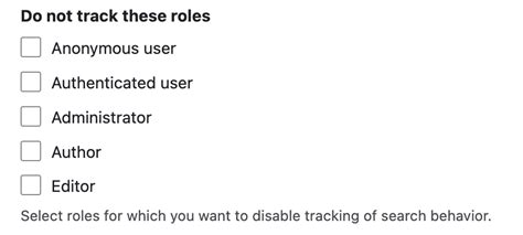 Set Up Drupal Module Searchstax Site Search Docs