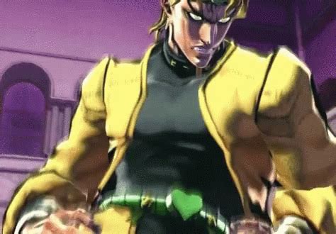 Dio The World  Dio The World Pose Discover And Share S