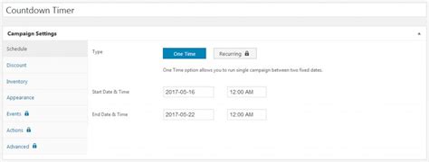 10 Best Woocommerce Sales Countdown Timer Plugins For A Sales Boost