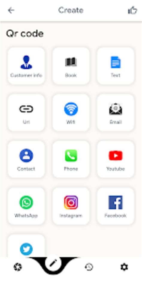 android 용 qr code barcode scanner pro 다운로드