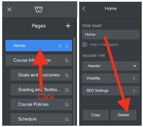 Topic 31 Site Layout And Organization Designing Your Own Class