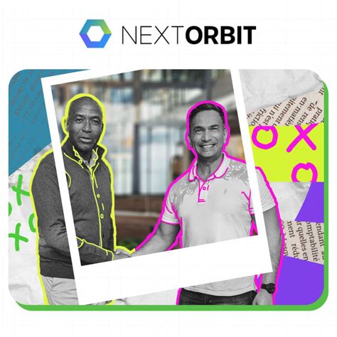 Two Powerhouses One Vision Next Orbit Is The Result Of Byte Orbit And