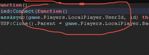 Characteradded Not Working Scripting Support Developer Forum Roblox