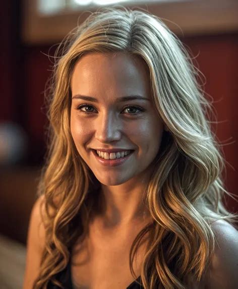 Kristen Hager Image Free AI Generator Makepix