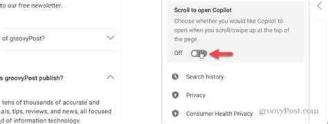 Say Goodbye To Copilot How To Disable Ai Responses In Bing Search