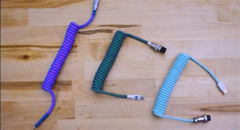 Tips To Hide Keyboard And Mouse Cables TechnoQia