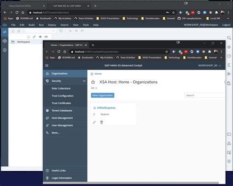 Sap Hana Tutorial Material And Certification Guide
