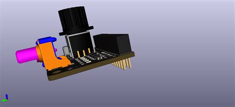 Chassis — Ramn 100 Documentation