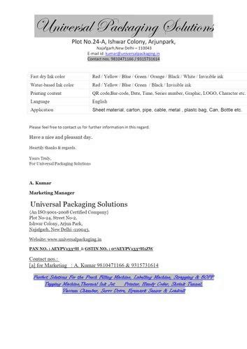 Online Inkjet Expiry Date Printing Coding Batch With Conveyor