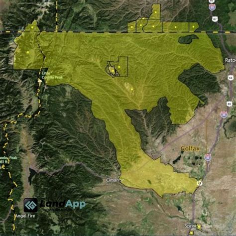 Largest Landowners In The United States 2026
