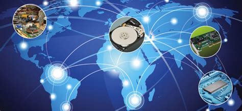 Cybersecurity In The Supply Chain United States Cybersecurity Magazine