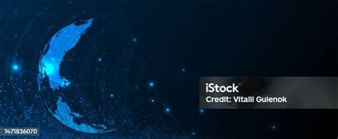 양자 처리 딥 러닝 인공 지능 비즈니스 또는 과학 프레젠테이션을 위한 미래 신기술 Cpu에 대한 스톡 벡터 아트 및 기타 이미지 Cpu 가상현실 개념 Istock