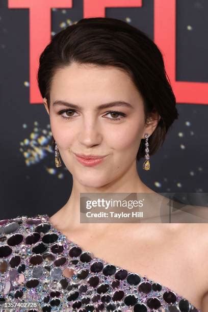 Ella Hunt Photos And Premium High Res Pictures Getty Images